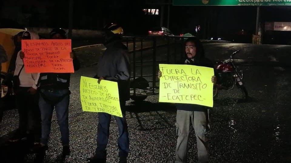 Marco Olvera | El Universal