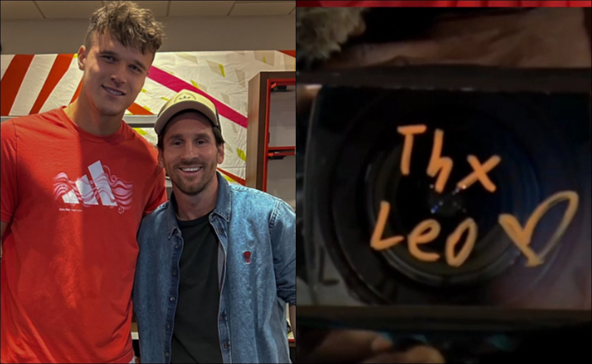 Loopy Godínez sale con triunfo en su debut en México; la mexicana dio ...