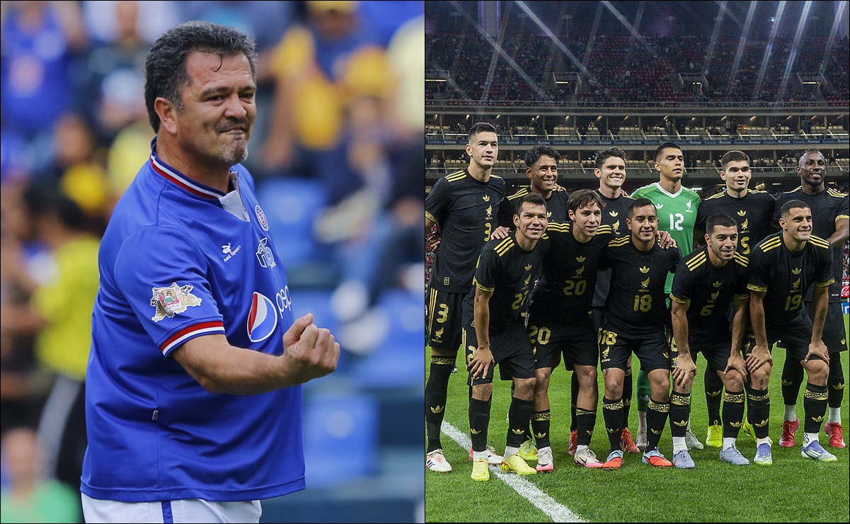 Selección Mexicana: Los tres jugadores que se acercan al Mundial 2026