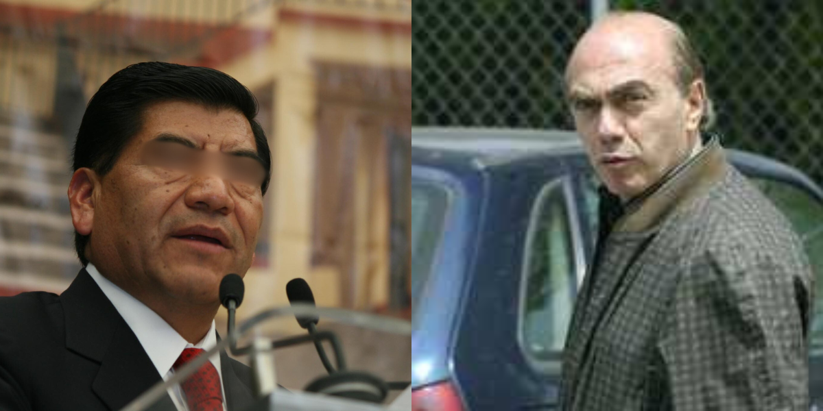 Qué dice Lydia Cacho sobre Mario Marín en su libro 'Los demonios del ...