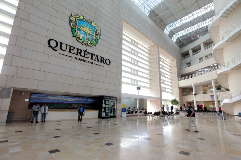 Anuncia Felifer nuevos nombramientos | El Universal Querétaro