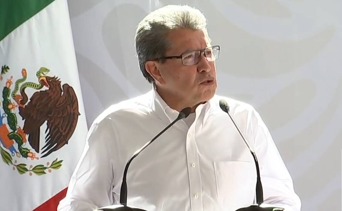 Jorge Romero recibe constancia como el nuevo dirigente nacional del PAN ...
