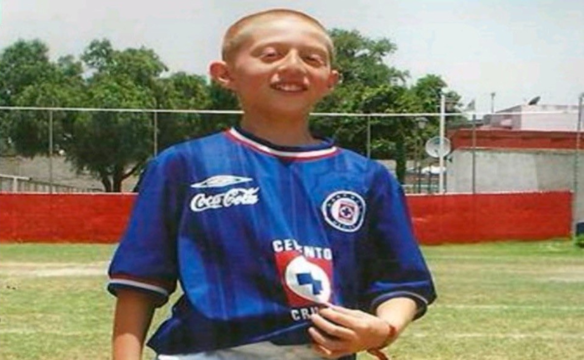 Walter Montoya confiesa: "Era el futbol, o robar y las drogas"