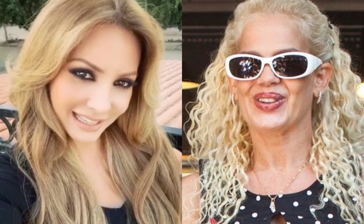 Bisnieta de legendario cineasta de Hollywood deslumbra en diminuto ...