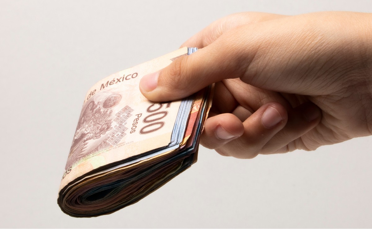 Cuánto deberías ganar si eres jefe de área, en México