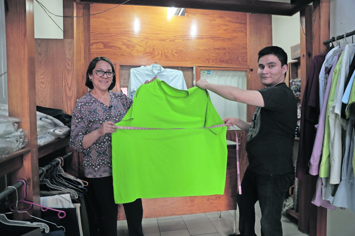 ropa inclusiva | El Universal