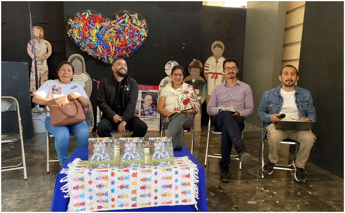 María Cabadas | El Universal