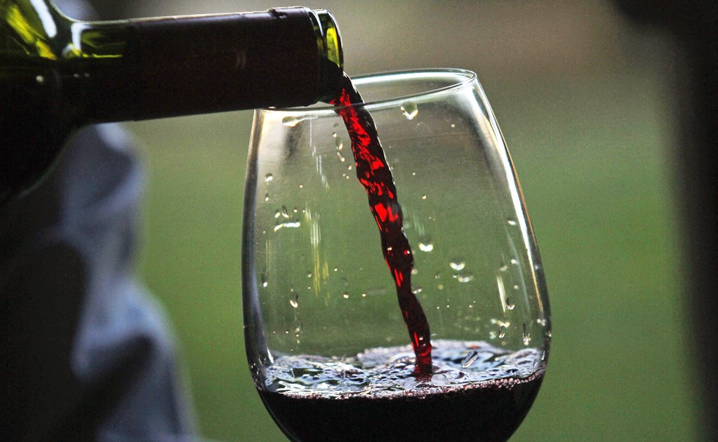 Mexican wines are among the best in the world