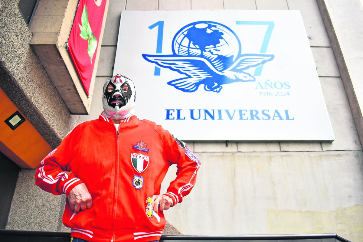 Lucha Libre | El Universal