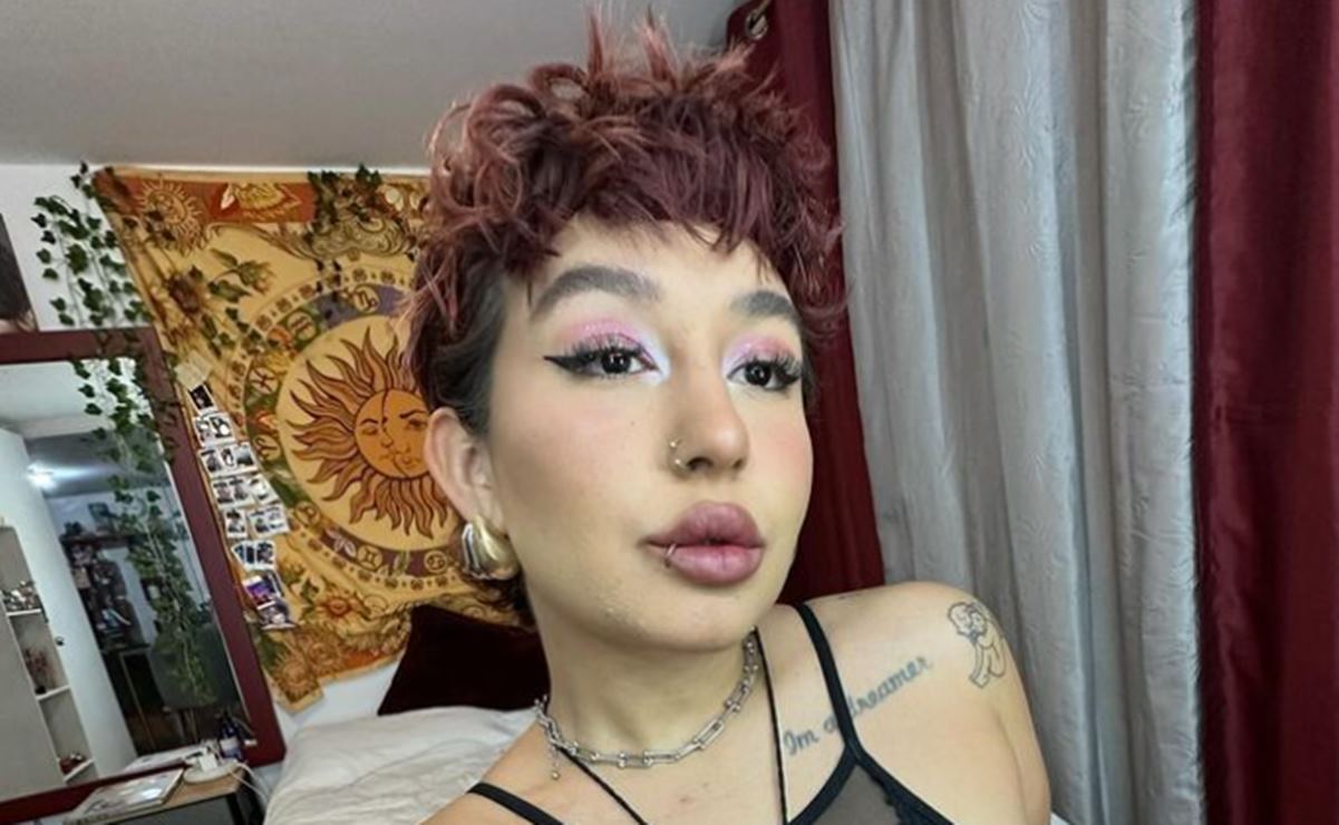 Peso Pluma gastaría una considerable suma de dinero para visitar el ...