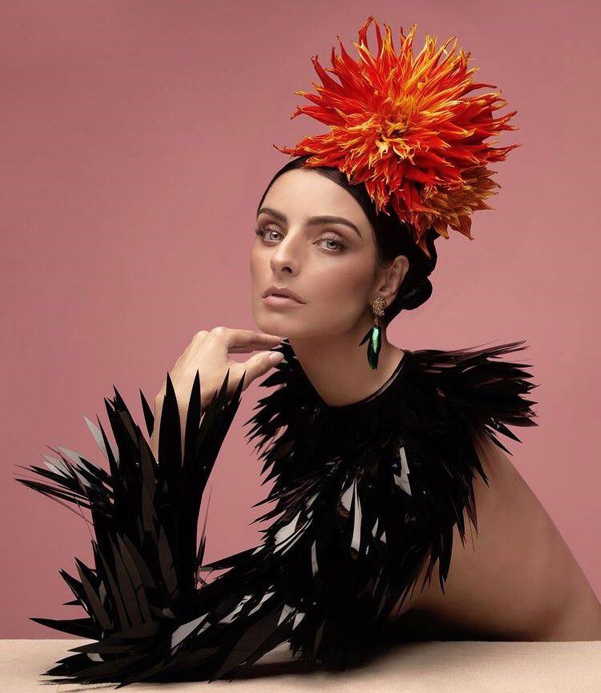 Samara Monroy | El Universal