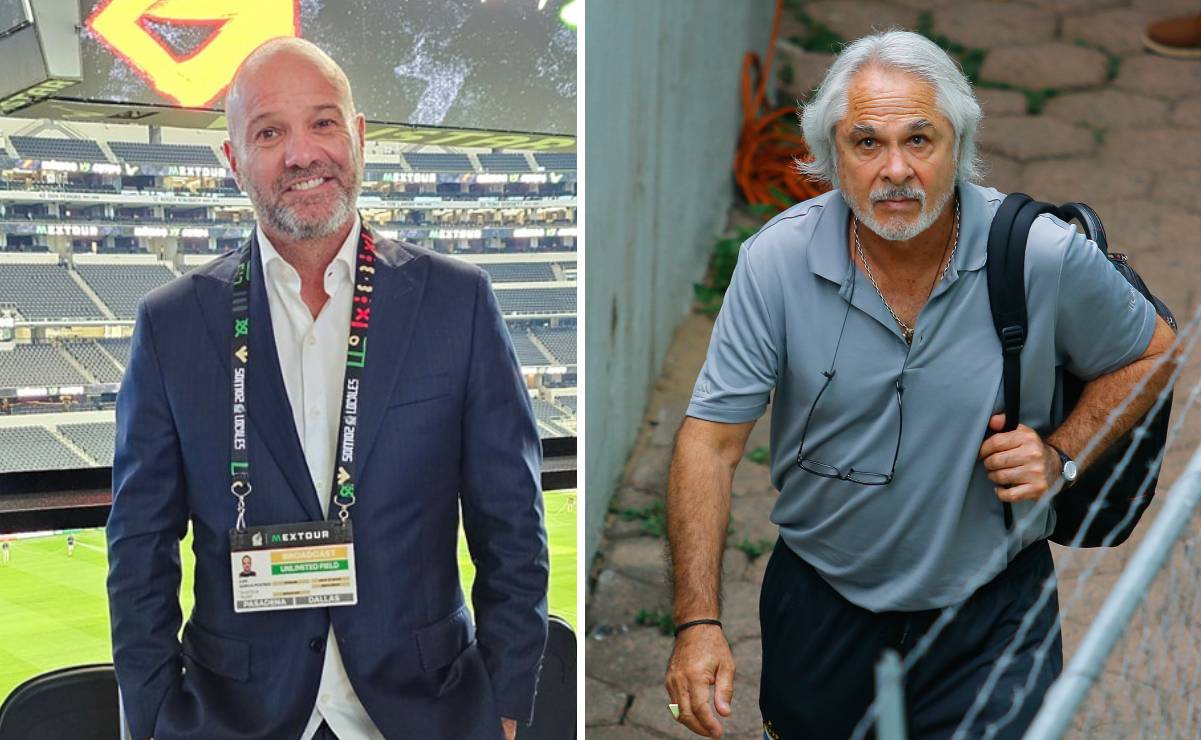 Selección Mexicana: El vudú y el ron causaron que no fuera a la Copa ...