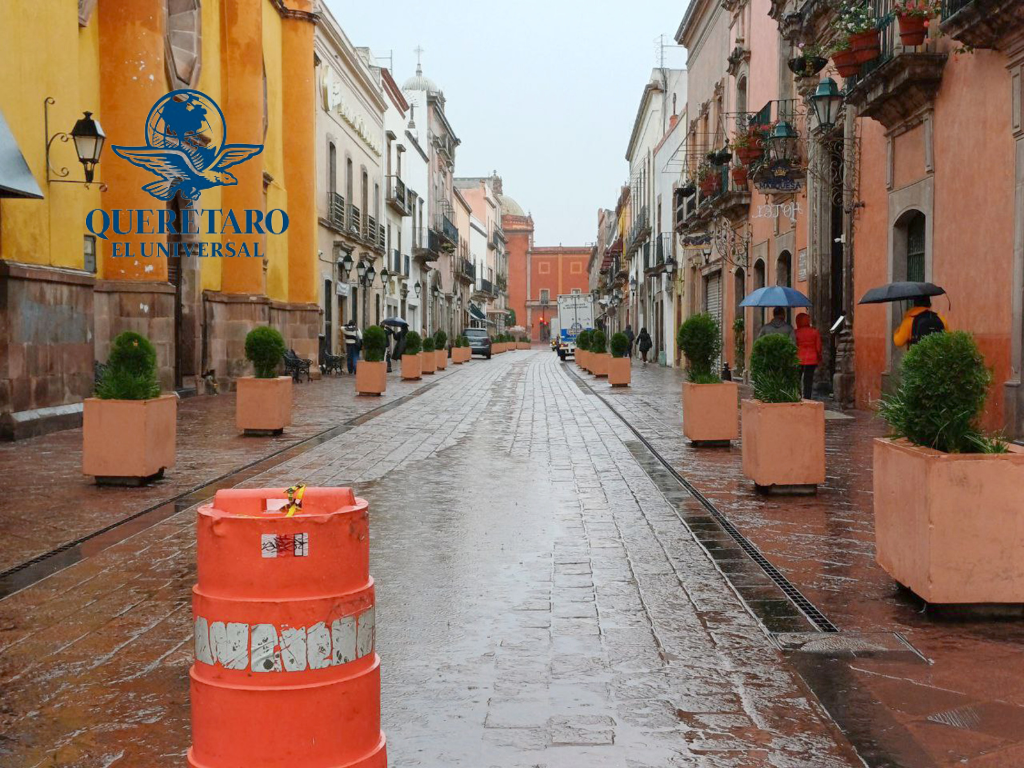 El Universal Querétaro | El periódico de México líder en noticias y ...