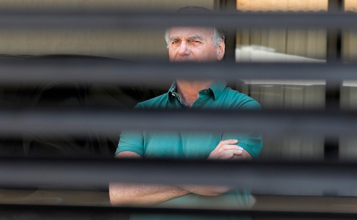 Cómo se gestó el intento de golpe de Bolsonaro: cronología, actores y evidencias | El Universal