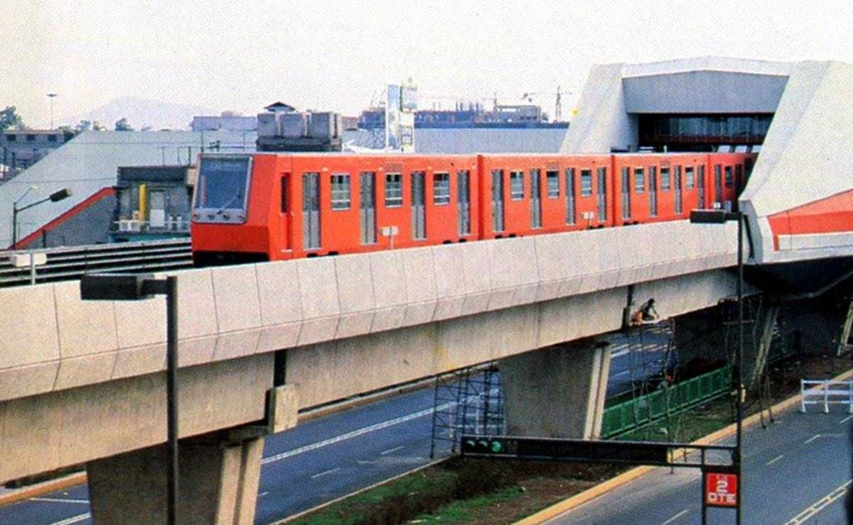 Marco Olvera | El Universal