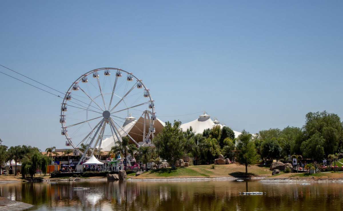 Boletos digitales para la Feria de Puebla 2023, así los puedes obtener ...