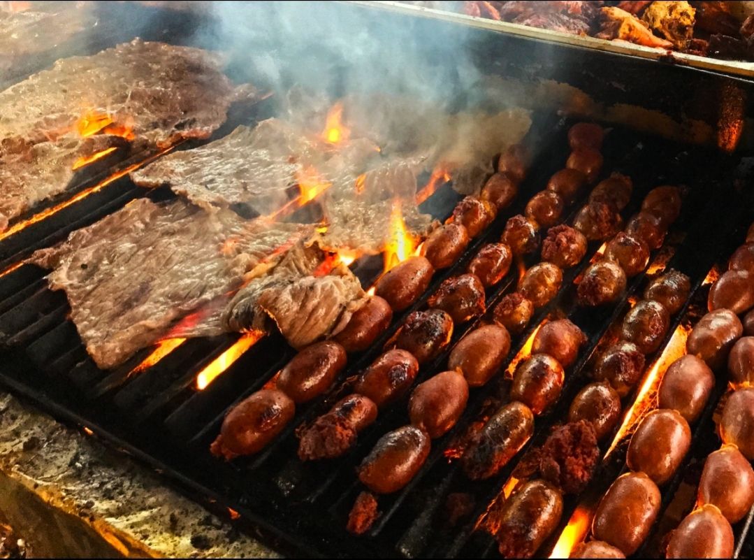 ¿De qué está hecho el tutuñí, el antojito tradicional oaxaqueño que ...