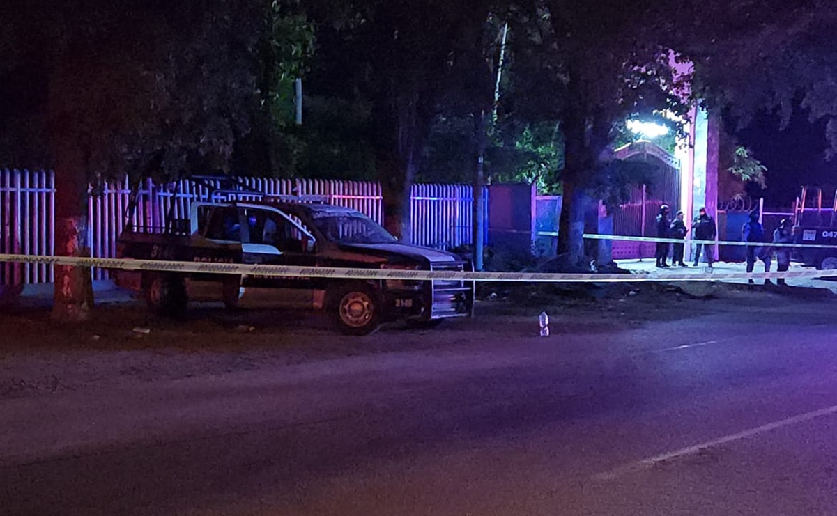 Violencia en Sinaloa: Reportan nuevos bloqueos con vehículos incendiados en carretera de ...