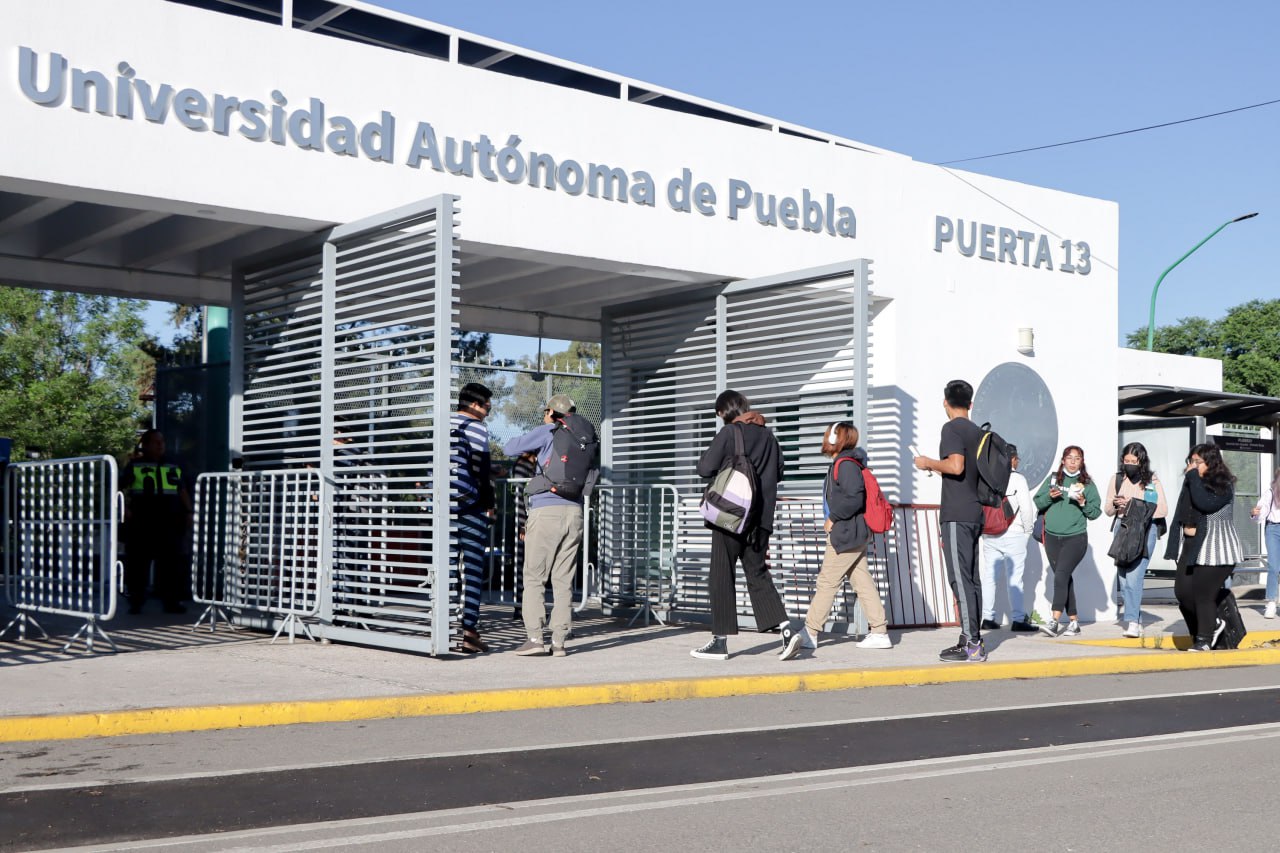 Admisión 2024 de la BUAP: Fechas y todo lo que debes saber | El Universal Puebla