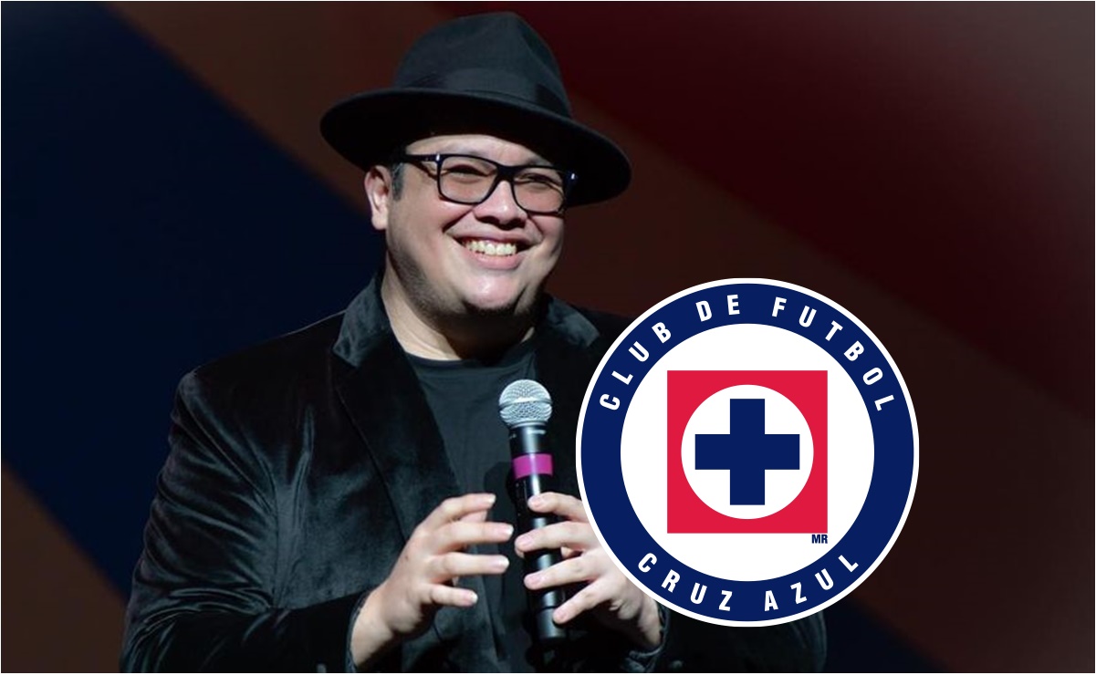 Franco Escamilla | El Universal