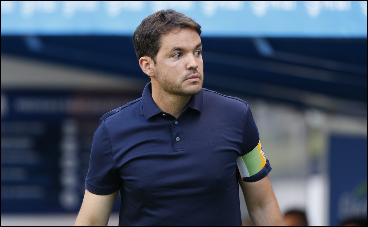 Neil Hernández-Gress | El Universal