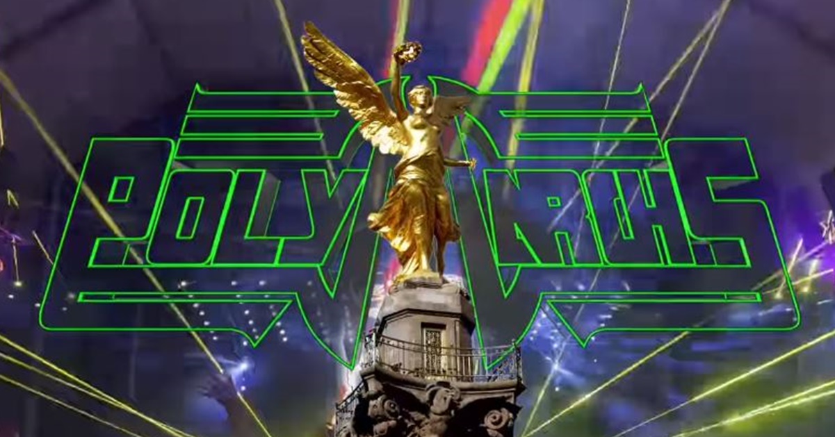 Año Nuevo con Polymarchs en la CDMX; aquí algunas recomendaciones para ...