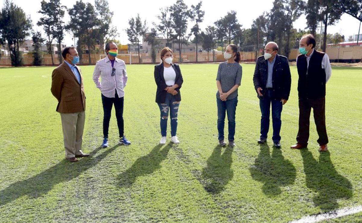 Salvador García Soto | El Universal