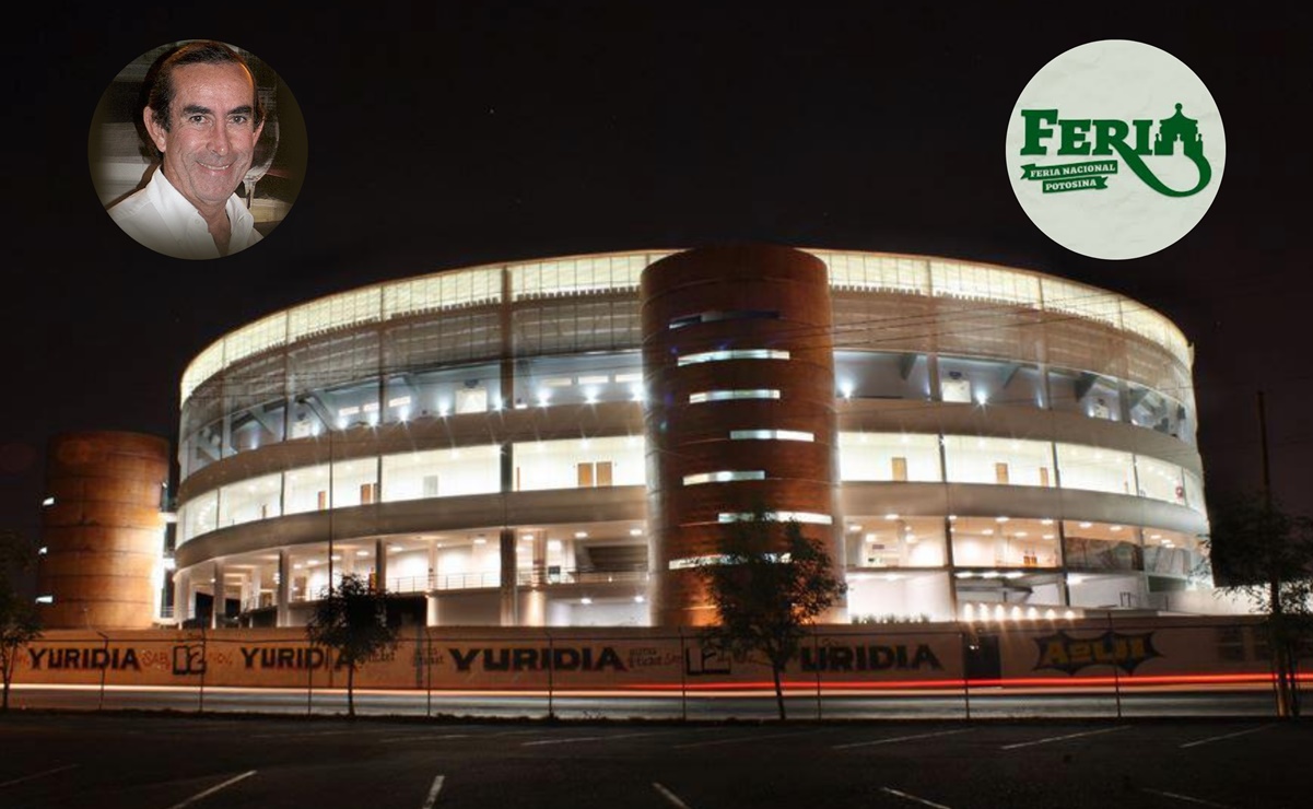 Las cinco obras más icónicas que le cambiaron el rostro a SLP en 2024