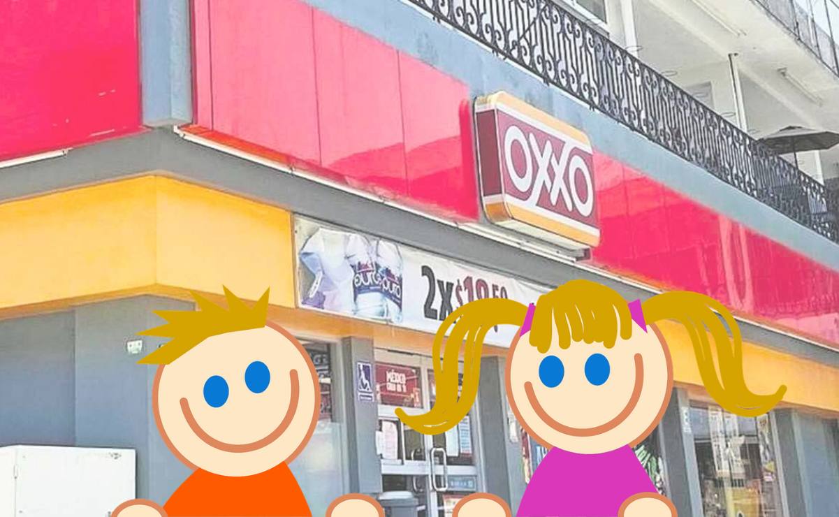 Así funciona el OXXO Cel del empresario poblano conocido como El Diablo
