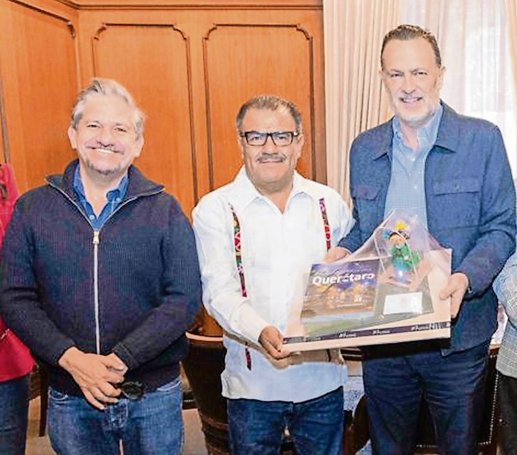 Redacción Querétaro | El Universal Querétaro