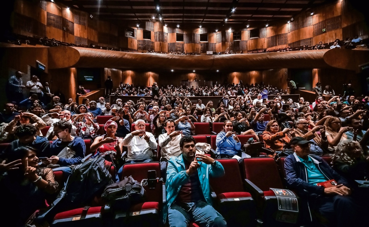 Bellas Artes reivindica la obra de la escultora Ángela Gurría | El ...