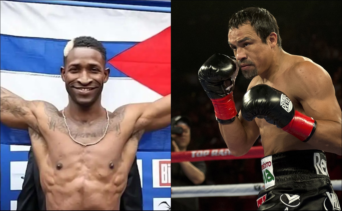 Leobardo Vázquez Hernández | De10 Sports