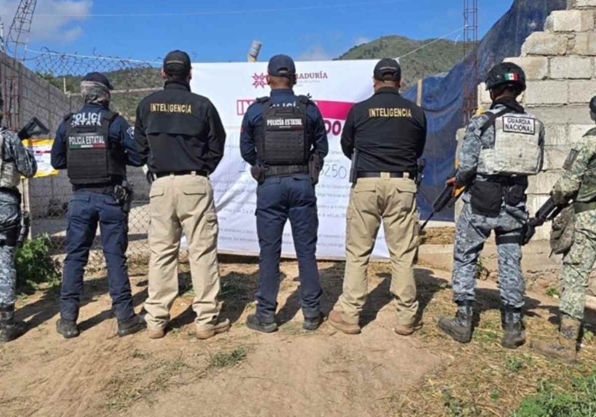 Ejército Mexicano | El Universal