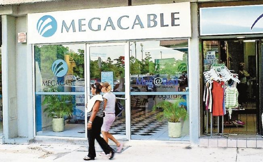 Reportan falla en sistema de Megacable