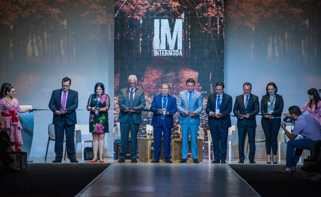 Así fue la 71 edición de Intermoda Guadalajara