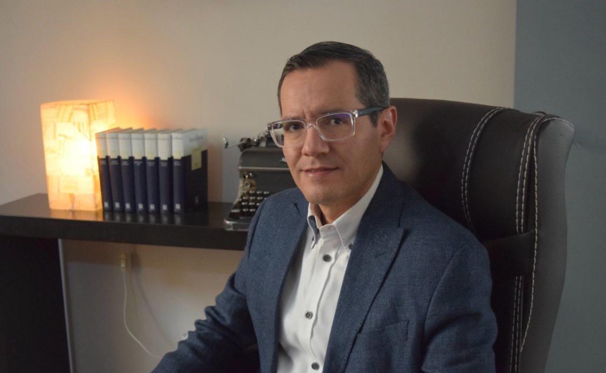 ¿Quién es ‘El Perris’? La historia del narcotraficante que escapó por ...