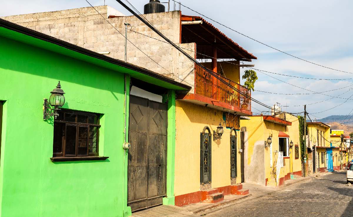 Qué pasa si rento una casa y me quieren sacar: Esto es lo que dice la ...