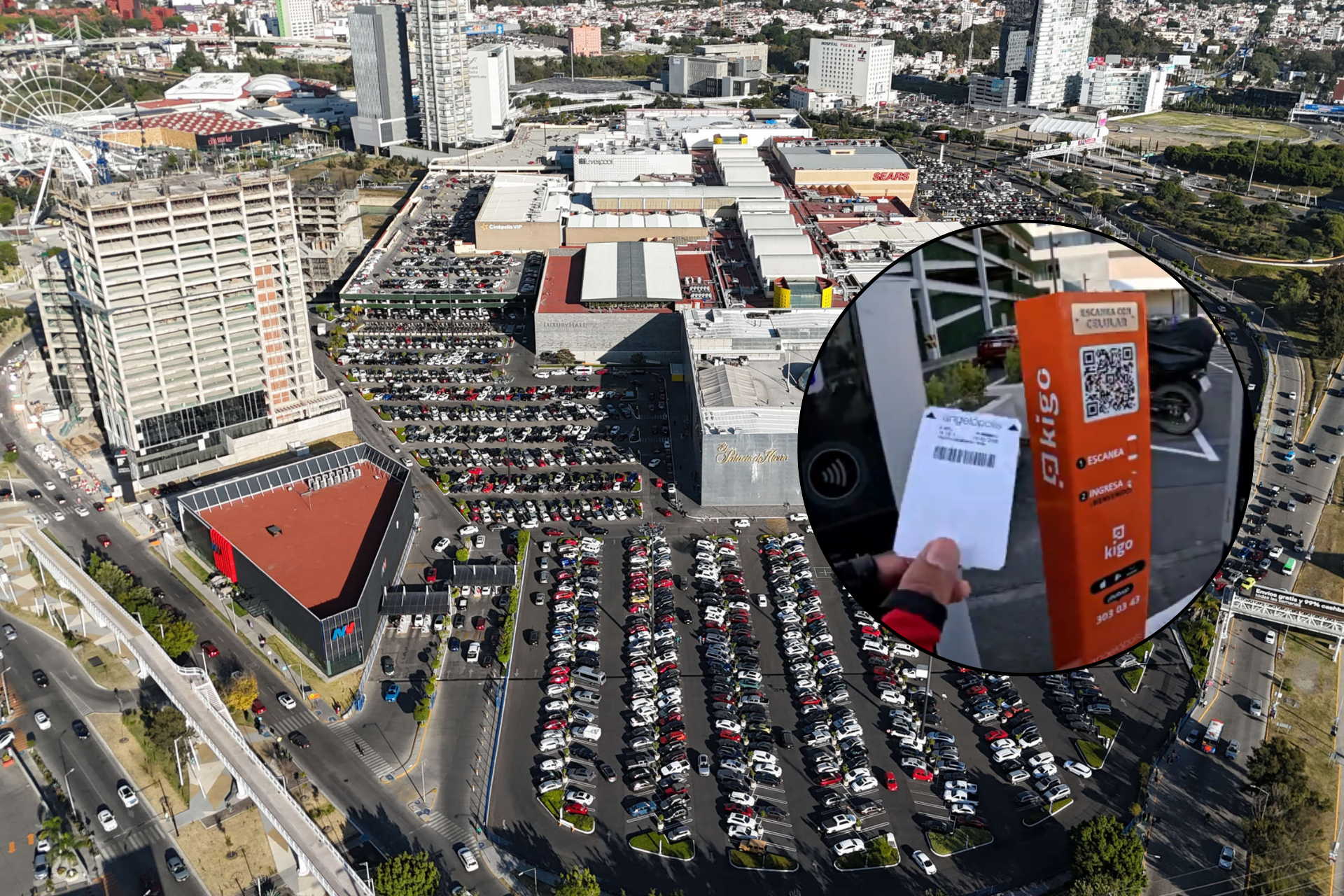 Anuncian FICMOTO 2026 en Puebla con concierto gratis de Panteón Rococó