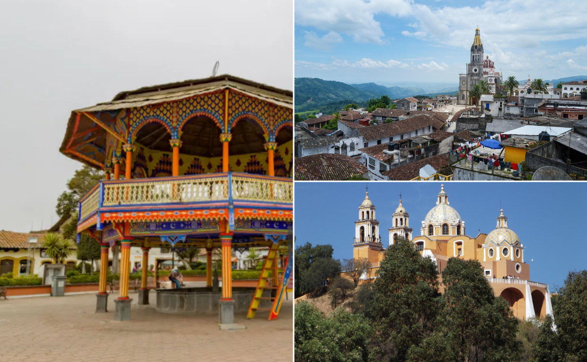 Presenta Turismo “Temporada de Chilposo” en Teziutlán | El Universal Puebla