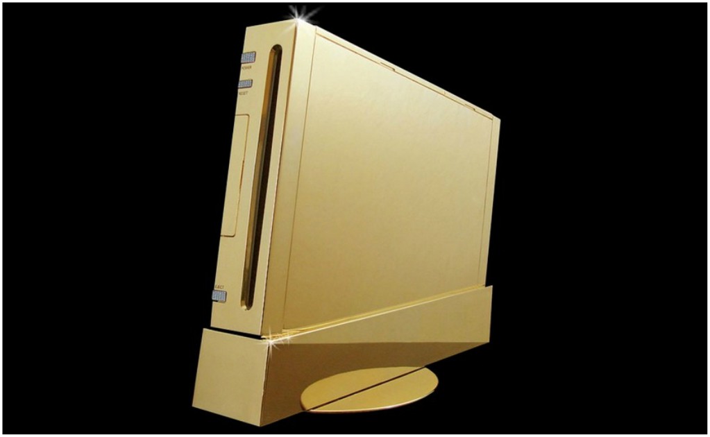 Gamma Attack para Atari 2600 | El Universal