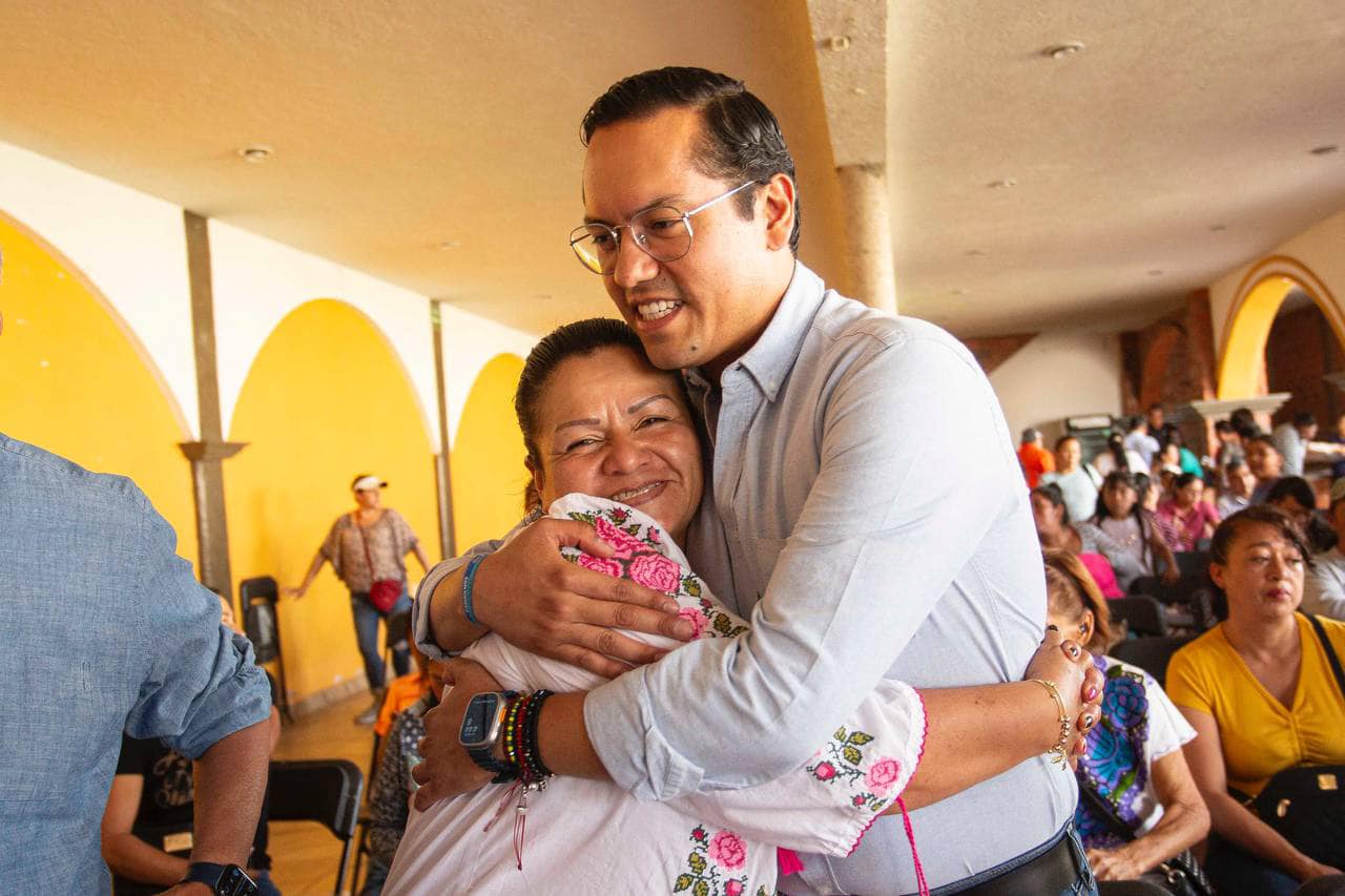 Zulema López / El Universal Querétaro | El Universal Querétaro