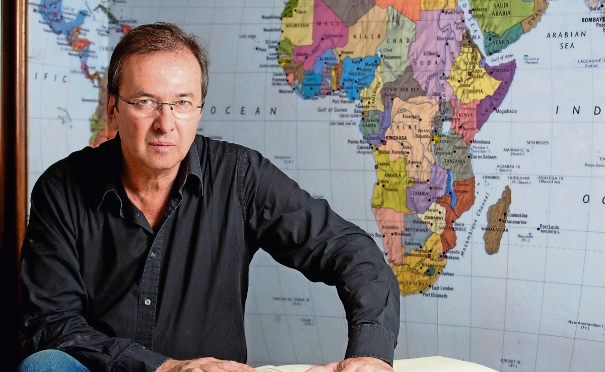 Yanet Aguilar Sosa | El Universal