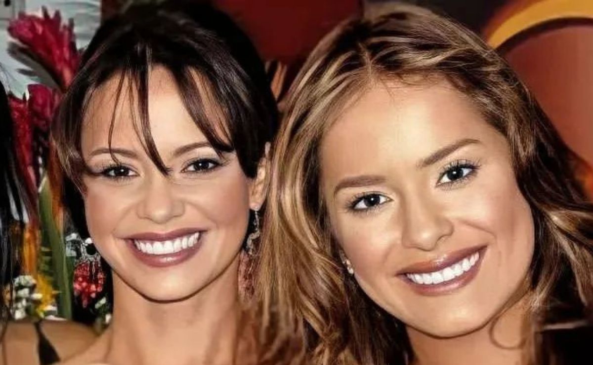 Así luce Patricia Velásquez en la actualidad, a más de 20 años del estreno de “La Momia”