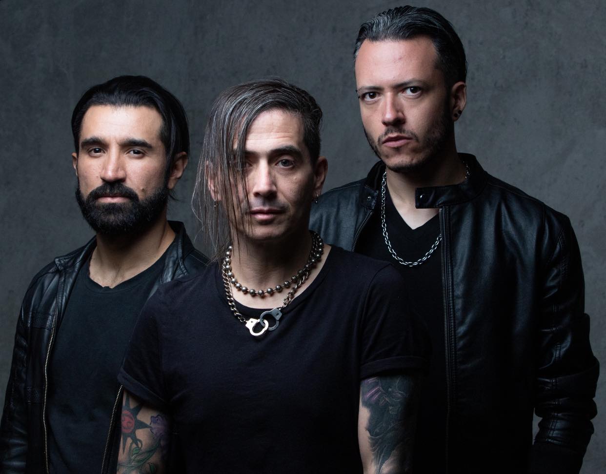 Ritmo Peligroso, 45 años llevando la música a otro nivel