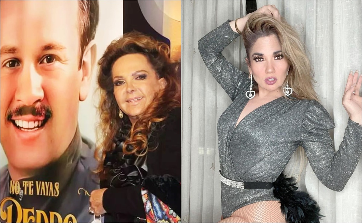 Heidy Infante | El Universal