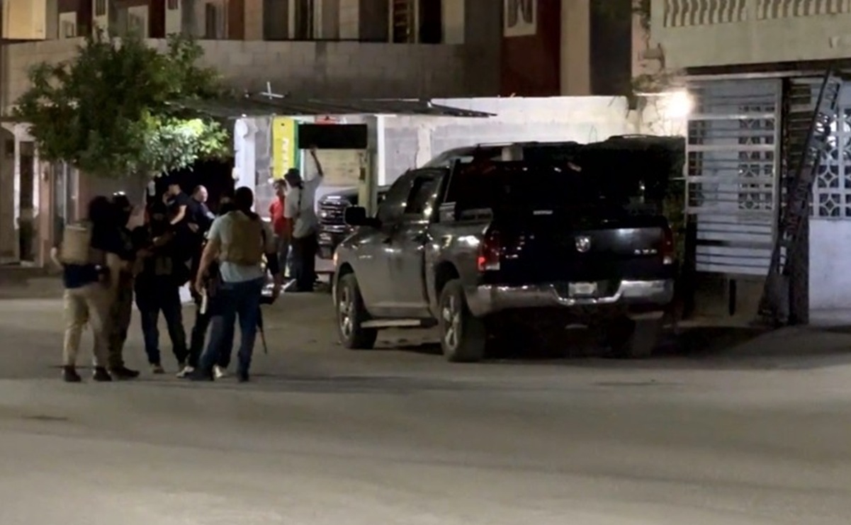 Feligresía de Hermosillo da el último adiós a arzobispo emérito José ...