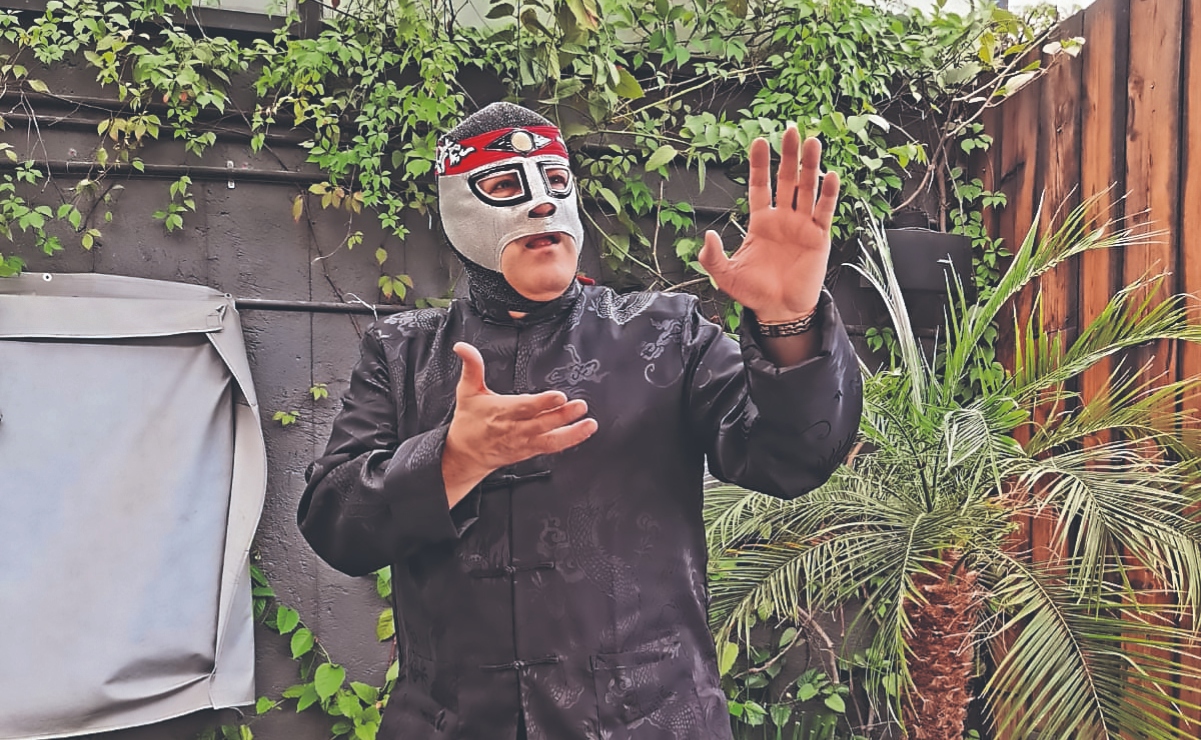 Octagón lanza mensaje a las nuevas estrellas; pide respeto para las ...
