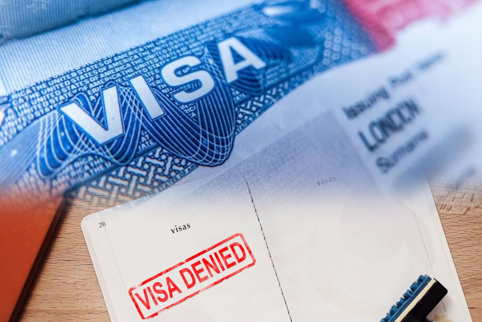 Visa americana aprobada: Documentos y consejos para que tu entrevista sea un éxito - ViveUSA