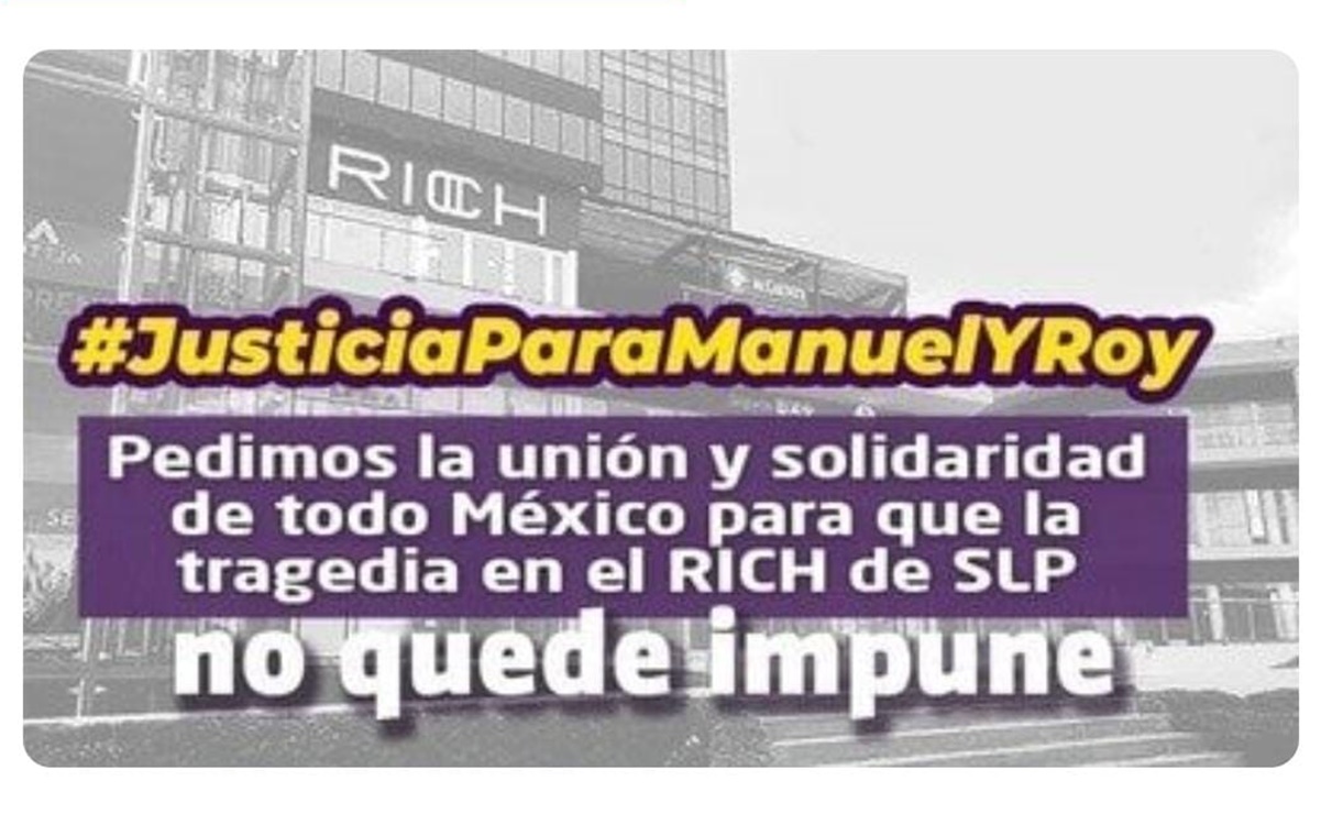 Metropoli | El Universal San Luis Potosí