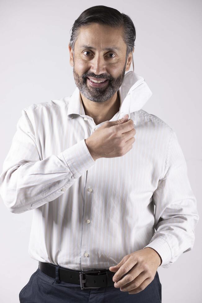 Miguel Nava | Querétaro